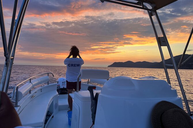 Exclusive Private Tour of Cinque Terre - The Sum Up