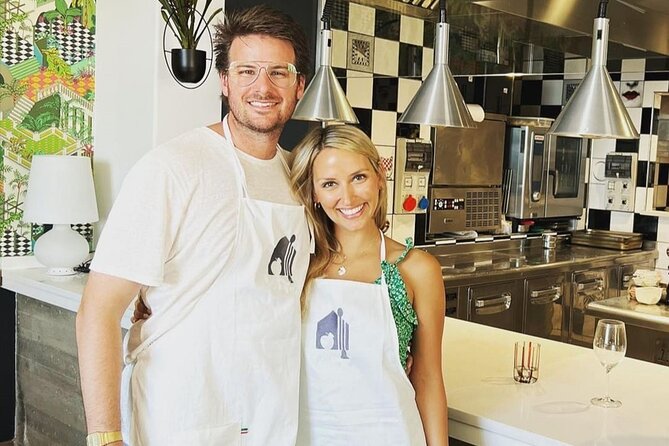Exclusive Small Group Positano Cooking Class with Prosecco - A Review in a Nutshell