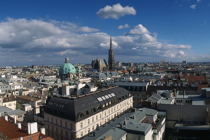 Exclusive Vienna Old Town Highlights Walking Tour (max. 6 persons) - The Sum Up