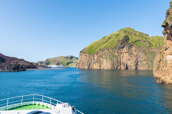 Exclusive Westman Islands Adventure - A Private Day Tour - Price and Value