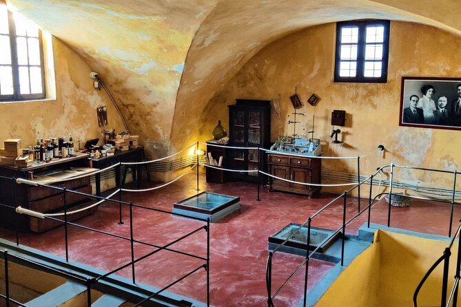 Exclusive Wine Tour in Santorini - FAQ