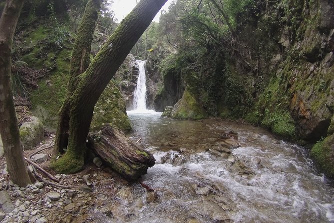 Excursion and hiking in Calabria, Italy - Logistics and Practicalities