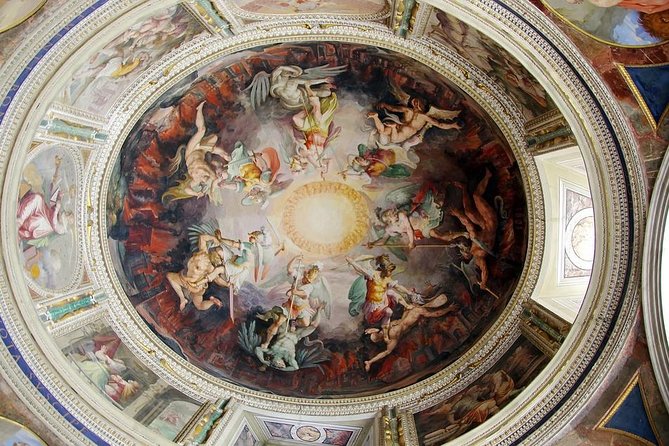Excursion from Civitavecchia to Rome: Vatican, Colosseum, Roman Forum + Lunch - Who Is This Tour Best For?