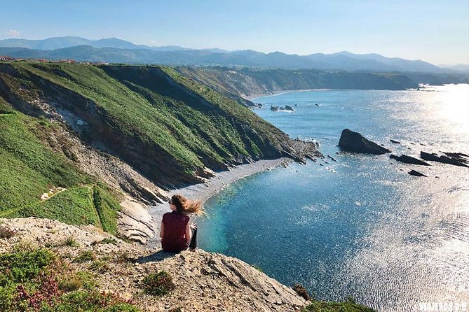 Excursion from Oviedo to the Asturian West Coast of Cudillero - The Value Proposition