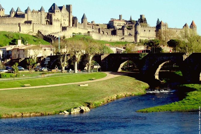 Excursion From Port Séte to the medieval city of Carcassonne - FAQ