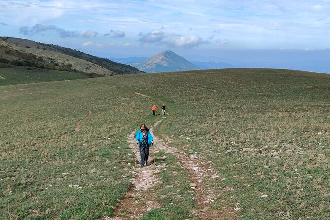 Excursion on the Perugia Mountain with Guide - The Experience’s Value
