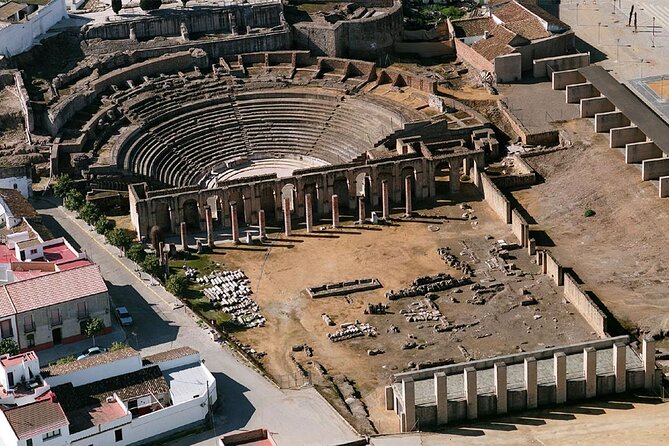 Excursion to Italica from Seville - Who Will Love This Tour