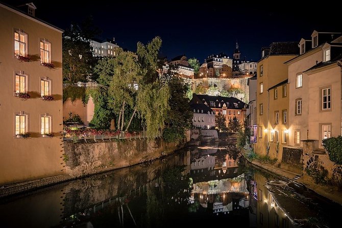 Excursion to Luxembourg and Dinant from Brussels - Practical Aspects and Value