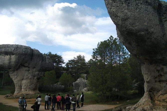 Excursion to the Enchanted City - FAQs