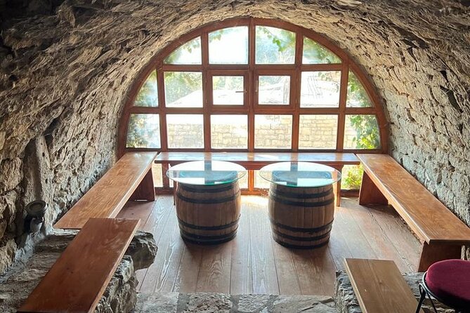 Experience Bosnia/ Private Tour To Trebinje With Wine Tasting - The Viewpoint at Crkvina: Overlooking the Arslanagica Bridge