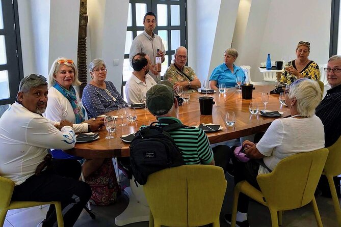 Experience Like a Local Santorini Food and Wine Tasting - FAQ