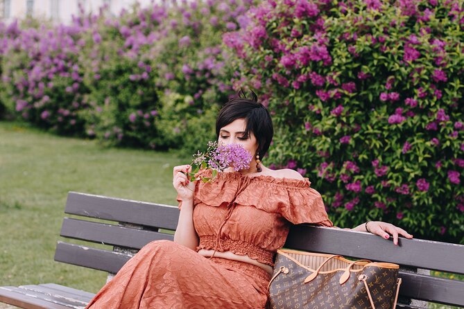 Experience Vienna with a local professional photographer - FAQ