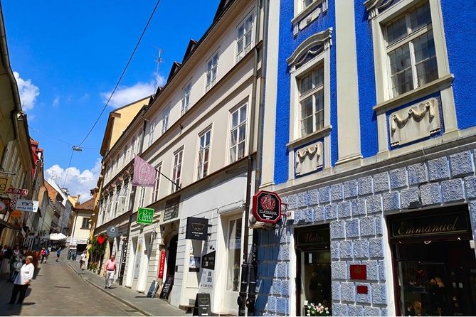 Experience Zagreb Through the Eyes of Local - Who Will Love This Tour?
