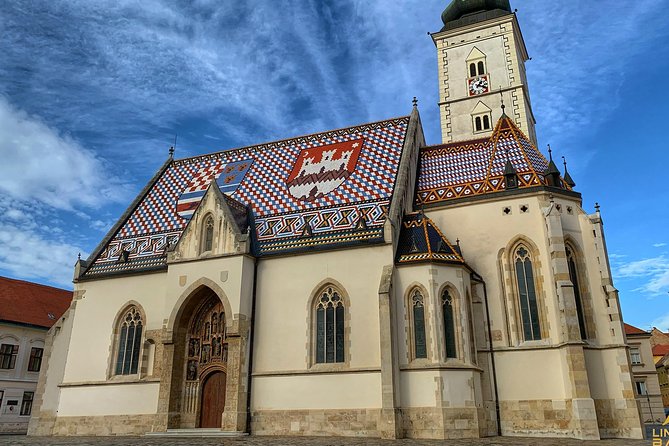 Experience Zagreb with a local - Private walking tour - The Sum Up
