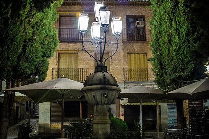 Explora los Misterios y Secretos de Toledo - FAQs