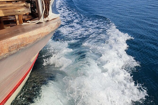 Exploration of the Istrian Coast Pore Rovinj Lim fjord and Vrsar - Who This Tour Is Best For