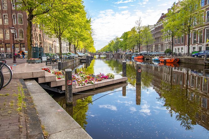 Explore Amsterdam in 90 minutes with a Local - FAQ: Practical Questions Answered