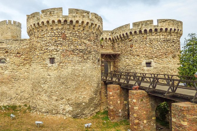 Explore Belgrade in 60 minutes with a Local - Practical Details: What You Need to Know