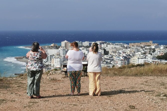 Explore best of Rhodes & Lindos Private Tour - FAQ