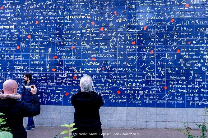 Explore Bohemian Montmartre: Private Half-Day Walking Tour - Who Will Love This Tour?