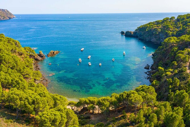 Explore Cap Norfeu and the Secret Cave: An Underwater World - Frequently Asked Questions