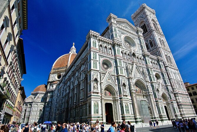 Explore Florence Starting from Italy's Second Largest Duomo - The Sum Up: Who Should Book This Tour