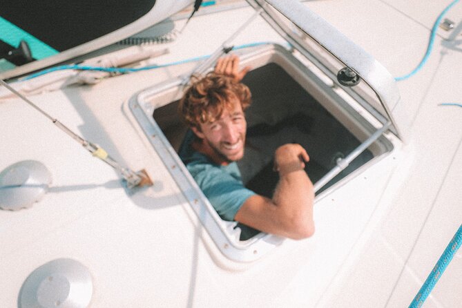 Explore Formentera with a Full-Day Private Sailboat Trip - Price and Value