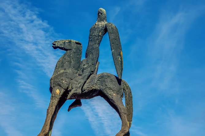 Explore Freiburgs Art and Culture with a Local - Why This Tour Will Delight Specific Travelers