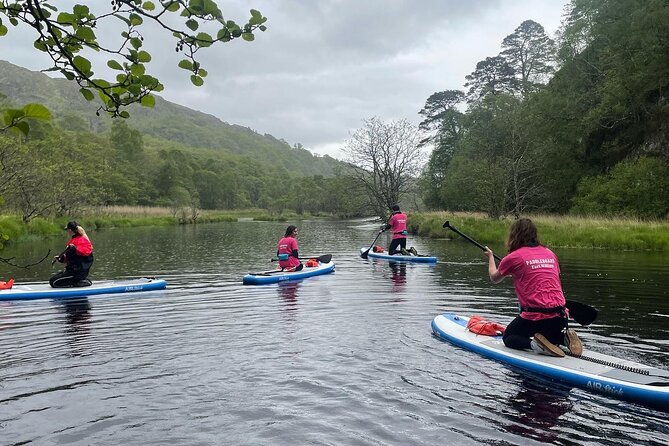 Explore Glenfinnan - Adults - FAQ