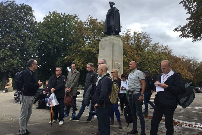Explore Greenwich: Private London Full-Day Tour in a Black Cab - Final Thoughts: Who Is This Tour Best For?