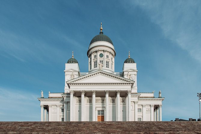 Explore Helsinkis Art and Culture with a Local - Final Thoughts on Who Should Book