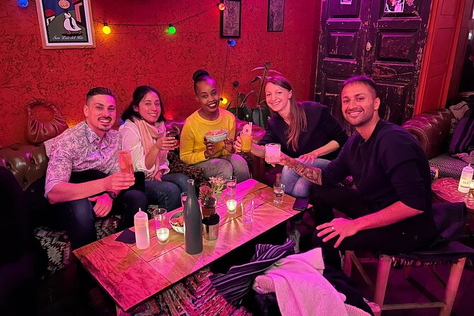 Explore Hidden bars and Speakeasies in Paris - FAQ