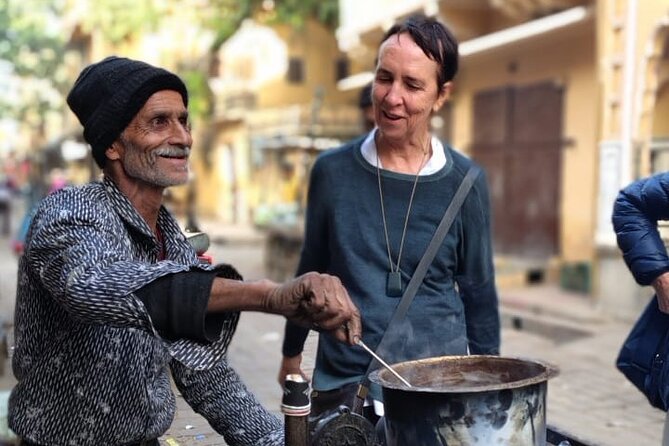 Explore Local Experience Jaipur Sightseeing Tour by Car + Guide - Who Will Love This Tour?