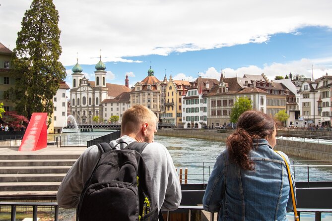 Explore Lucerne in 60 minutes with a Local - The Practicalities