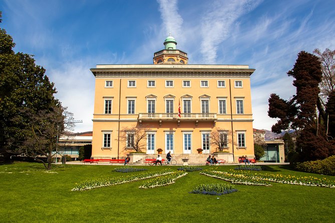 Explore Lugano in 60 minutes with a Local - FAQ