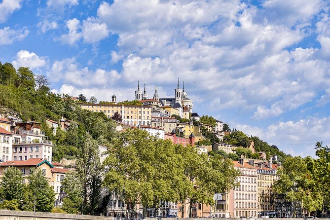 Explore Lyon in 60 minutes with a Local - Practicalities and Experience Details