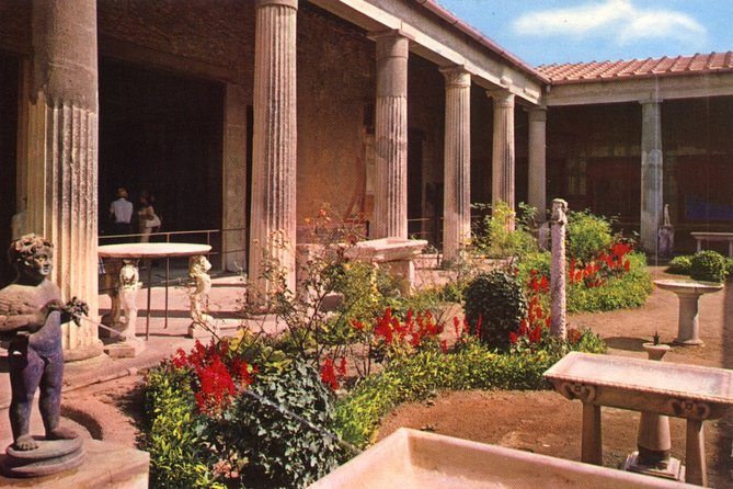 Explore Naples & Pompeii in One Day  Guided Half-Day Tour - Final Thoughts: Is This Tour Right for You?