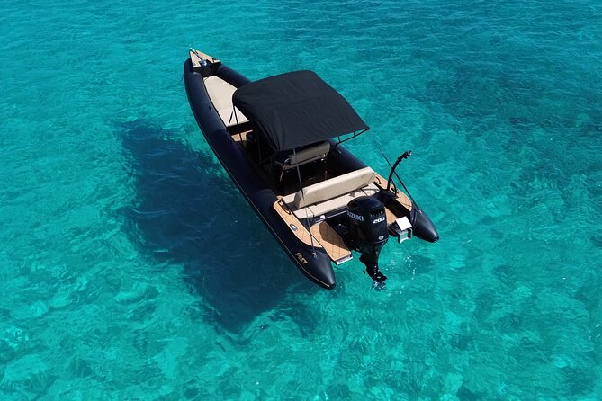 Explore Naxos & Small Cyclades | Private Boat Tour - Additional Considerations