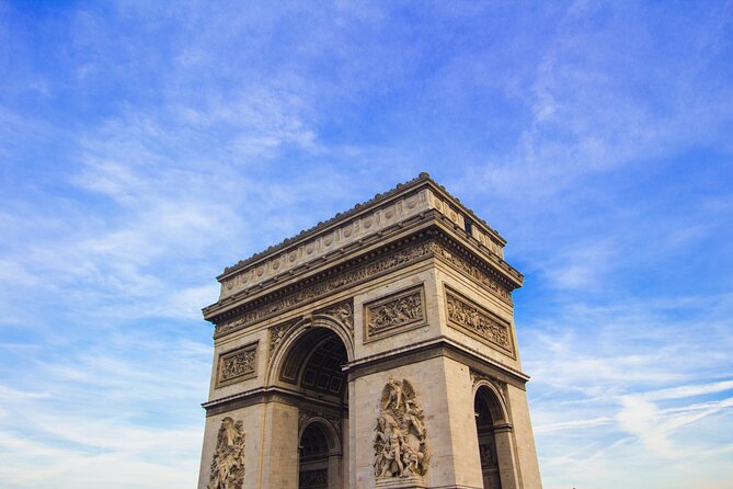 Explore Paris in 90 minutes with a Local - Who Would Love This Tour?
