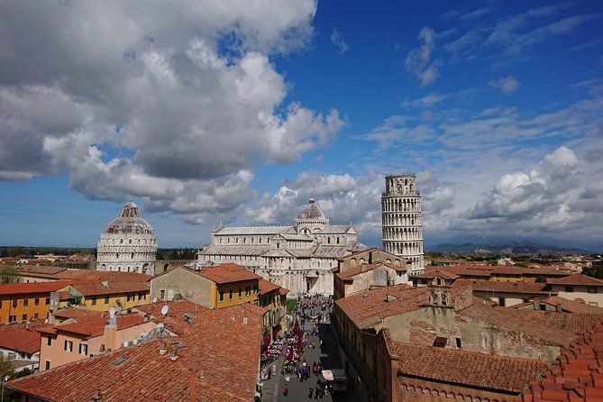 Explore Pisa by E-Bike (Self-Guided Tour) - Final Thoughts
