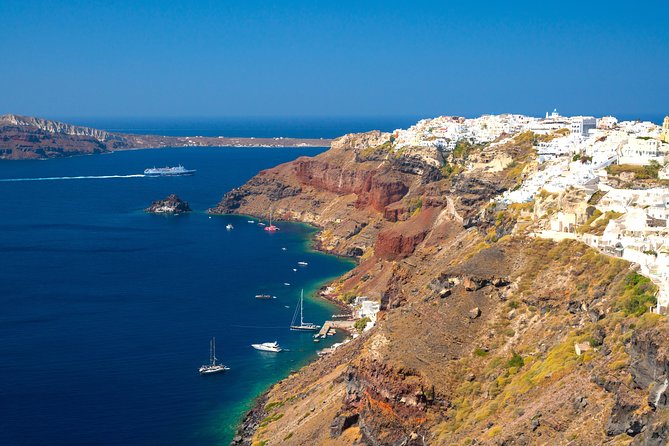 Explore Santorini with a Local Private Driver - Final Thoughts