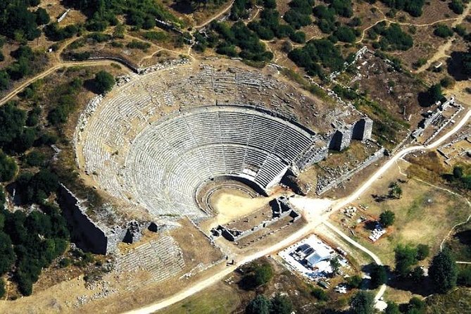 Explore the capital of Epirus, Ioannina. - FAQs