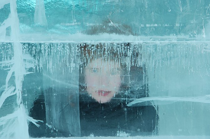 Explore the Icehotel, Day Trip from Abisko - The Role of Guides and Reviews