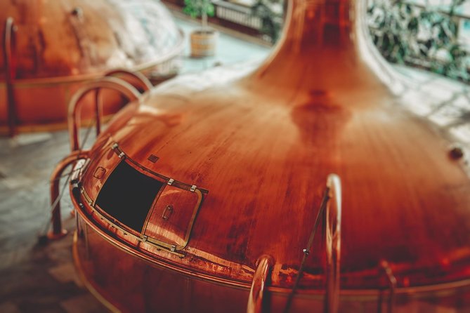 Explore the Instaworthy Spots of Dublin with a Local - FAQ