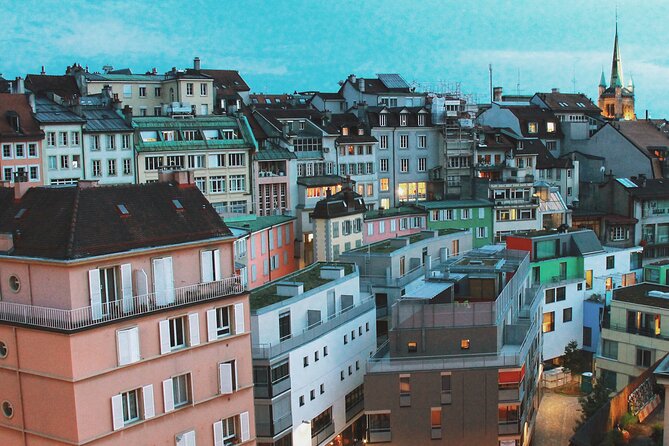 Explore the Instaworthy Spots of Lausanne with a Local - Final Thoughts: Is This Tour Worth It?