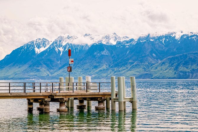 Explore the Instaworthy Spots of Montreux with a Local - Who Should Consider This Tour?