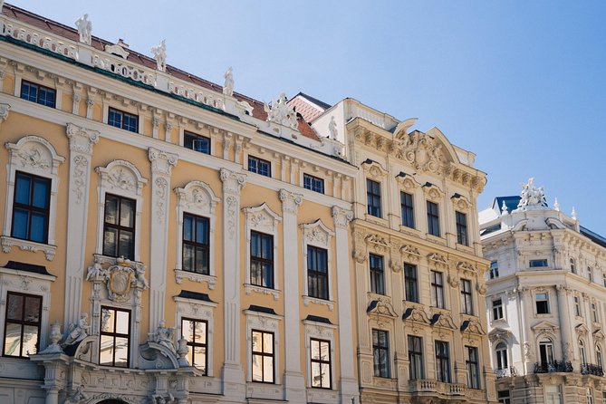 Explore the Instaworthy Spots of Vienna with a Local - The Sum Up: Who Should Opt for This Experience?