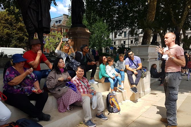 Explore Tower Bridge & London's Top 30 Landmarks Tour - Who Would Love This Tour?