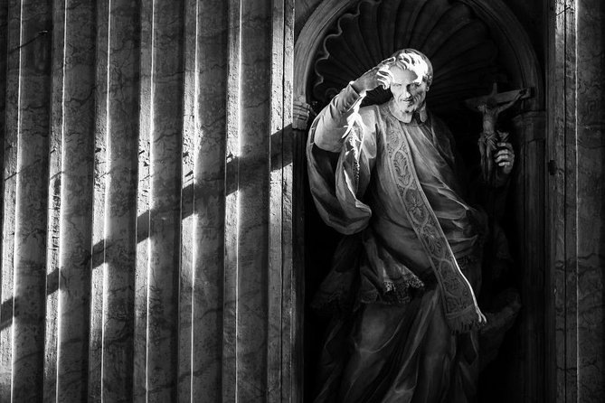 Explore Vatican Art: Self-Guided Tour with Hosted Entry - Final Thoughts