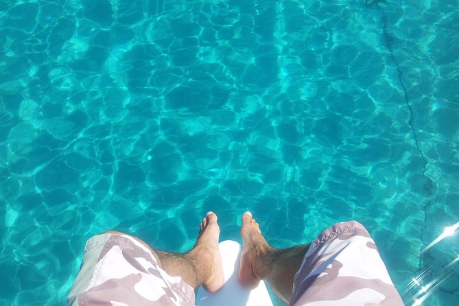Exploring Formentera on Private Sailing Boat - Price and Value: Is It Worth It?